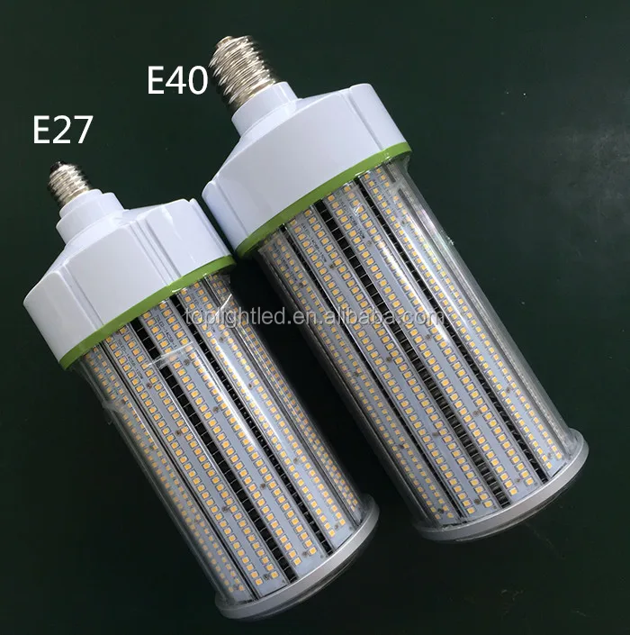 Hps Mh Replacement Led Retrofit Lamp E27 E40 E39 Ex39 40w For ...