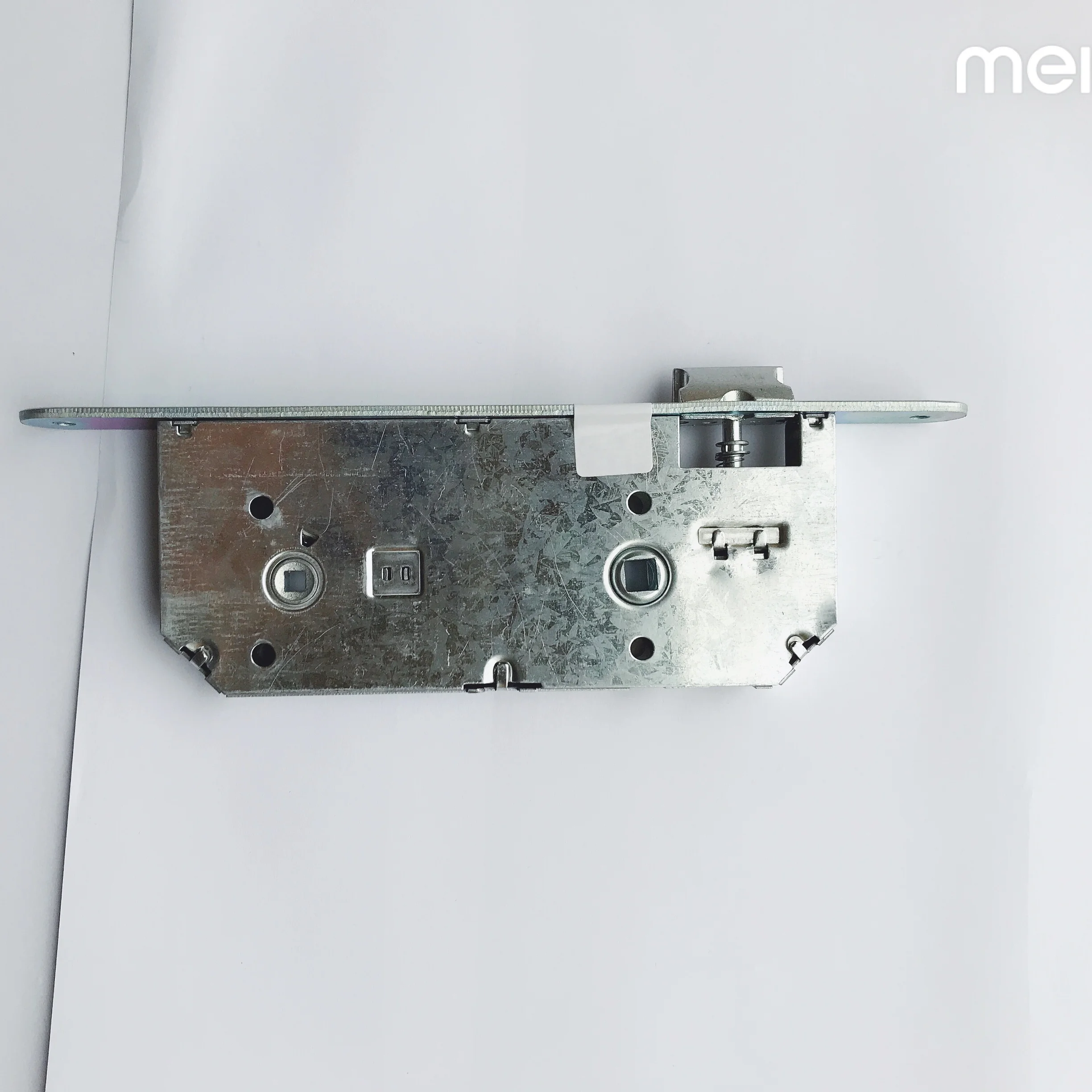 Israel 101wc 45mm Backset Wooden Door Lock 4590 Mortise Door Lock - Buy ...