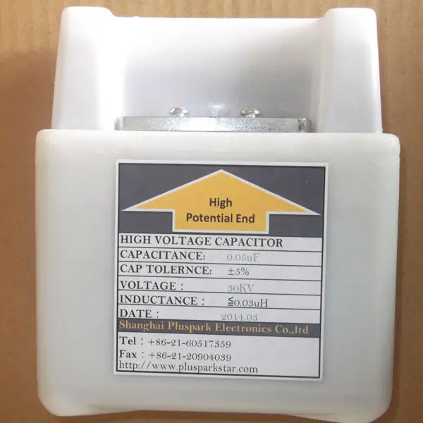 Capacitor 0.2uf 60kv,High Voltage Capacitors,Oil Capacitor - Buy ...
