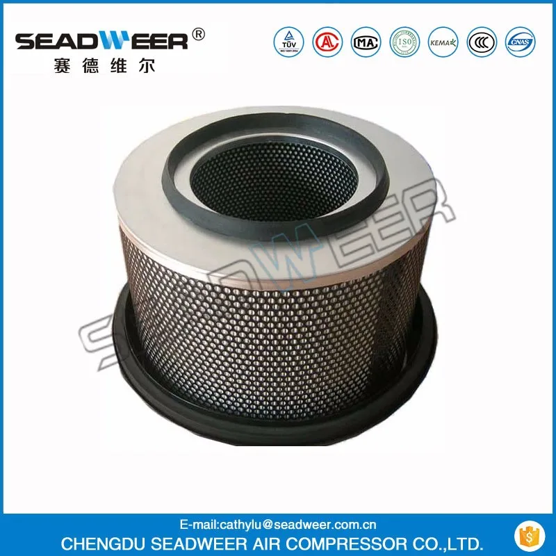 Original Oem Air Compressor Oil Filter 1625752500 - Buy Oil Filter ...
