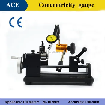 B-10 Concentricity Measuring Instrument/concentricity Gauge - Buy ...