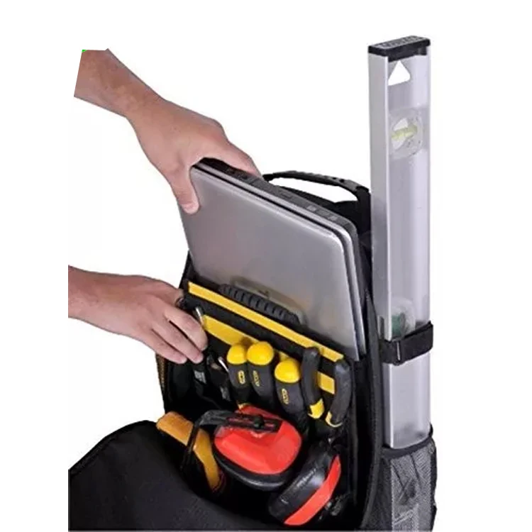 Cheap Customized Network Tool Backpack With Tools Included For ...