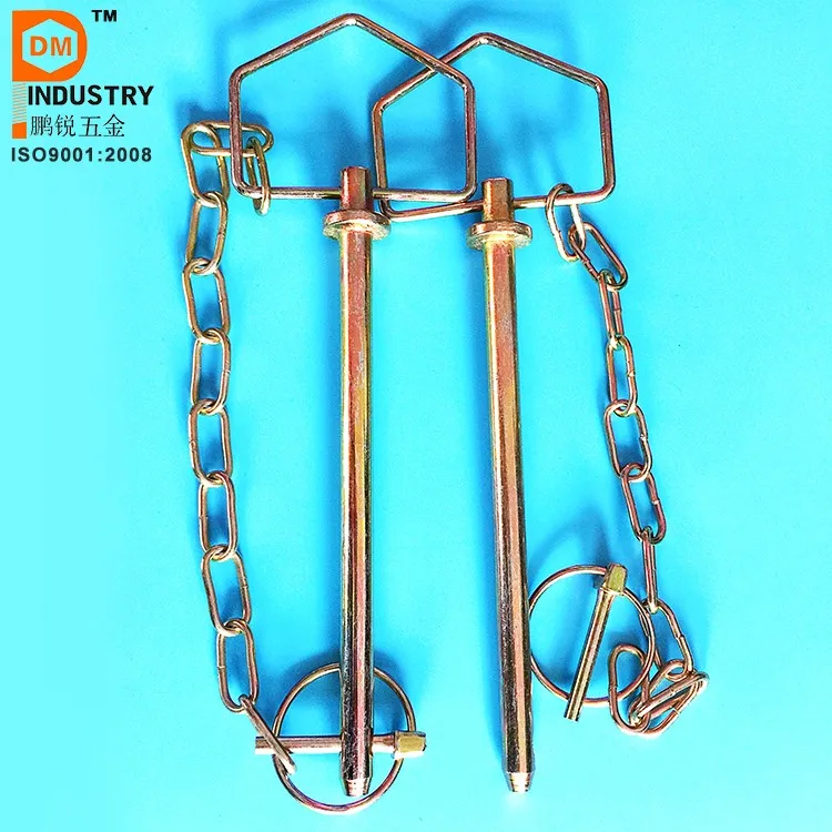 Semua Jenis Pin Pengunci Poros| Alibaba.com