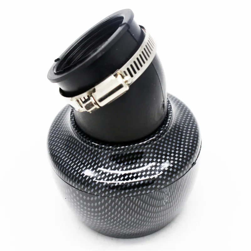 Pit Dirt Bike Jet Cone Type Air Filter 44mm 150cc 160cc - Buy Air ...