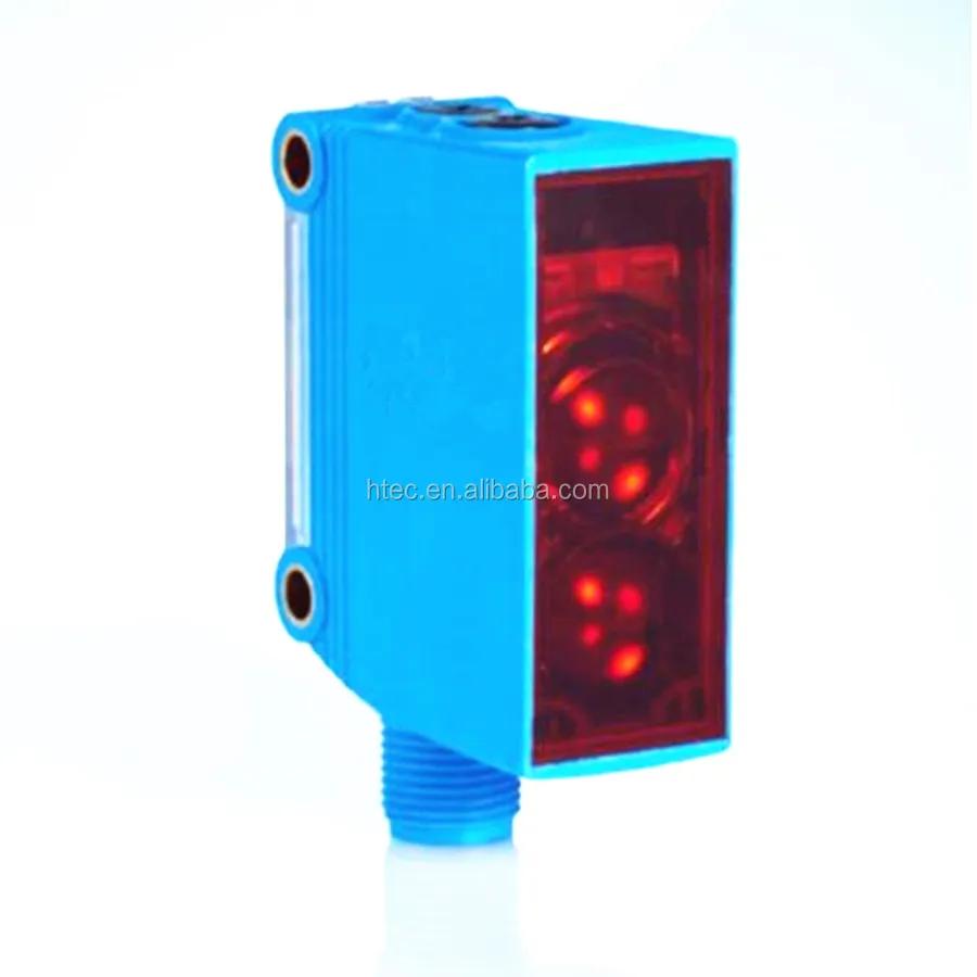 1052452 Gse6-p1112 Miniature Photoelectric Sensor - Buy Gse6-p1112 ...