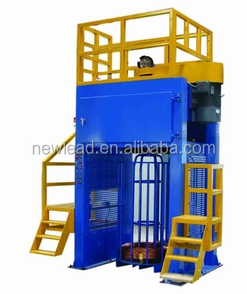 Cheap Copper Rod Breakdown Machine Rbd Copper Rod Wire Drawing Machine ...