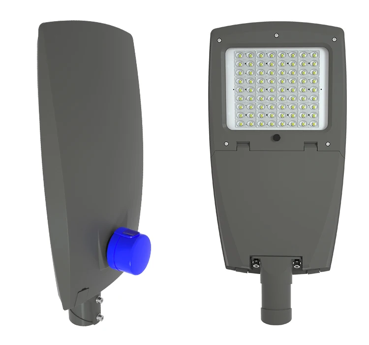 200W LED Street Lights - Efficient and Reliable Lighting