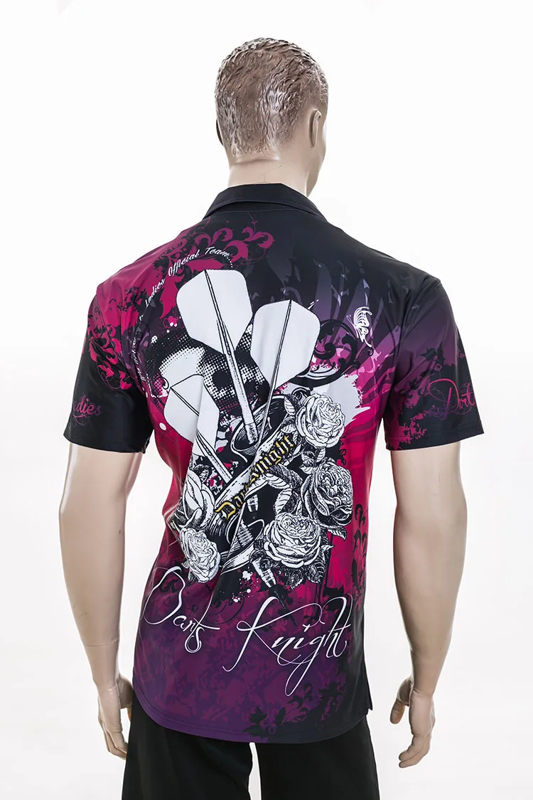 Dye Sublimation Shirts