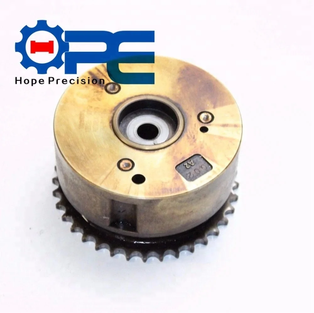 VVTエンジン可変タイミングスプロケットカムフェイザー135200Q010 13520-0Q010 13520-40020 ...