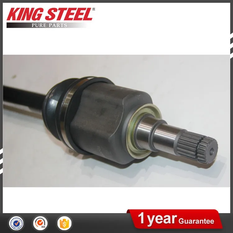 丰田花冠ce120普锐斯nhw10 43420-47011 43420-12430的汽车零件前轴驱动 - Buy 用于丰田卡罗拉的传动轴，汽车 ...