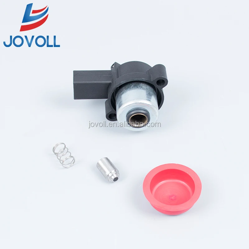 4L0698007 Electronic Valve Auto Air Suspension Compressor Repair Kits ...