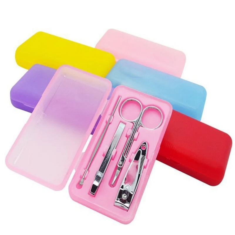 Unionpromo Disposable Mini Manicure Set - Buy Manicure Set,Mini ...
