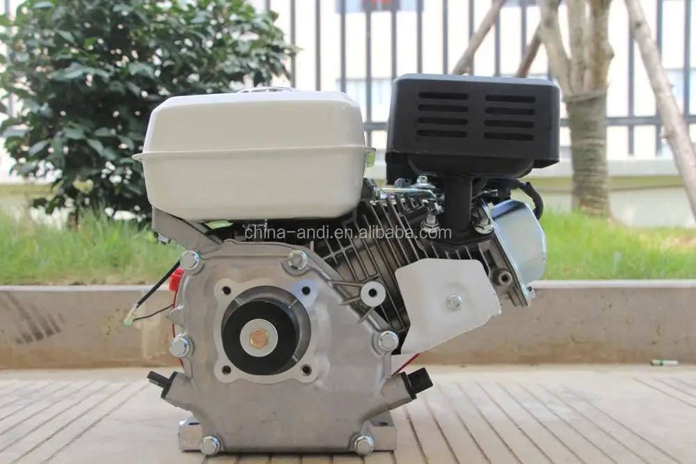 Ohv Engine Motor Gasoline 6.5hp (gx200,168f-1) - Buy Ohv Gasoline ...