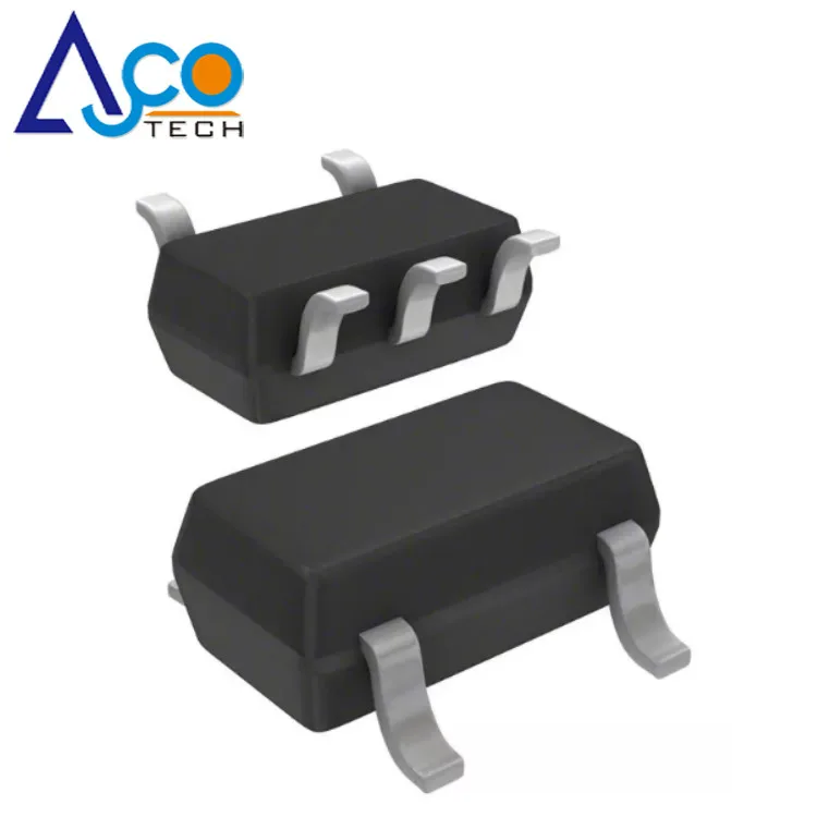 Linear Voltage Regulator Ic Spx3819m5-l-1-2 Low-noise Ldo Voltage ...