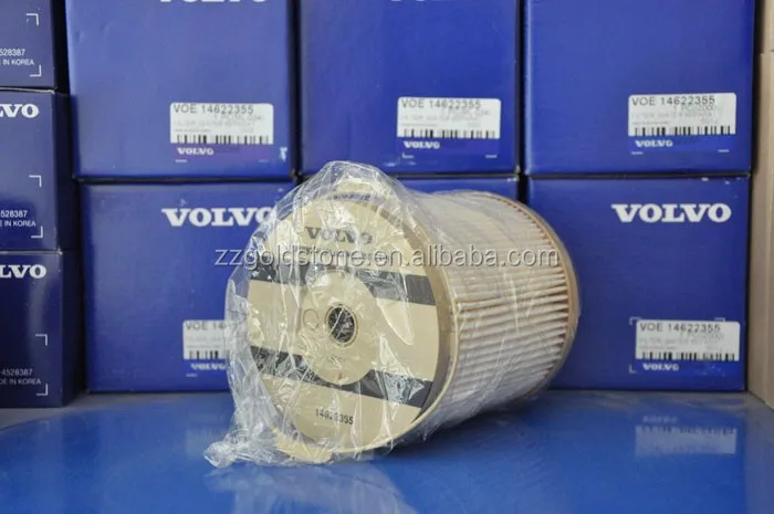 Volvo Oil Filter Cartridge 14524172 14535481 14524171 1042-07040 1042 ...