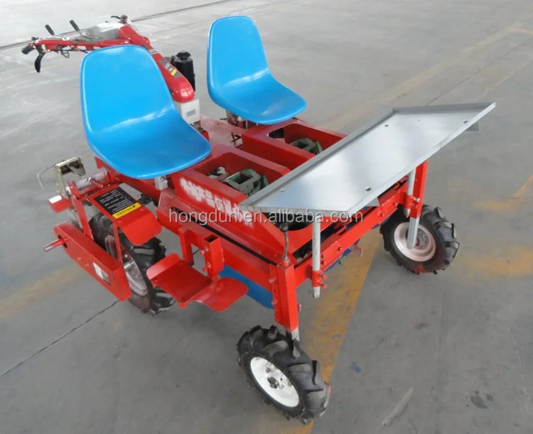 Plant Seedlings Transplanting Machine - Buy Plant Seedlings ...