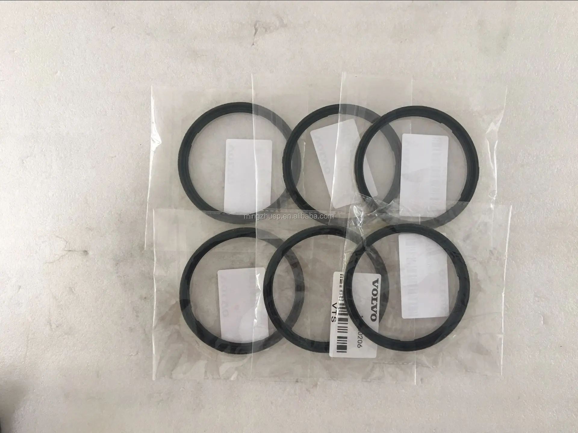 14560206 Voe14560206 密封/密封防尘环 - Buy 14560206，挖掘机防尘环，voe14503886 Product ...