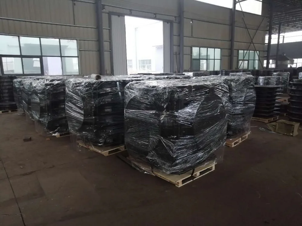 Jrc Etisalat Telecom Manhole Jrc 12 Carriageway Manhole Cover,850x850 ...