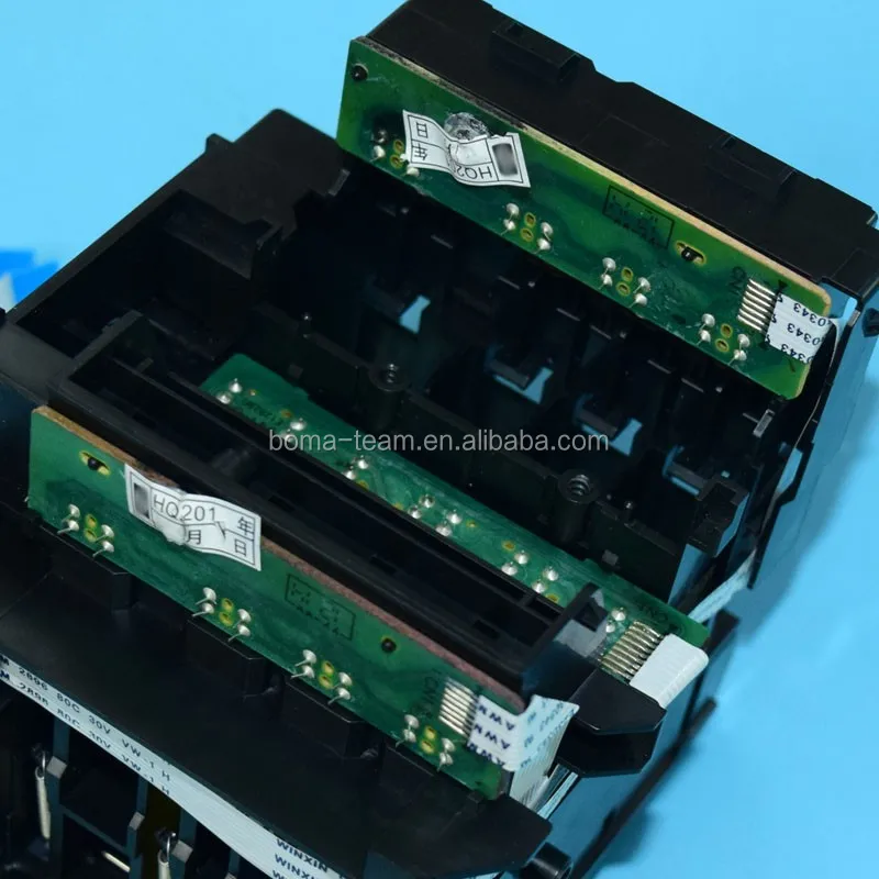 Cartridge Holder with Sensor for Brother MFC-J6710 Printers