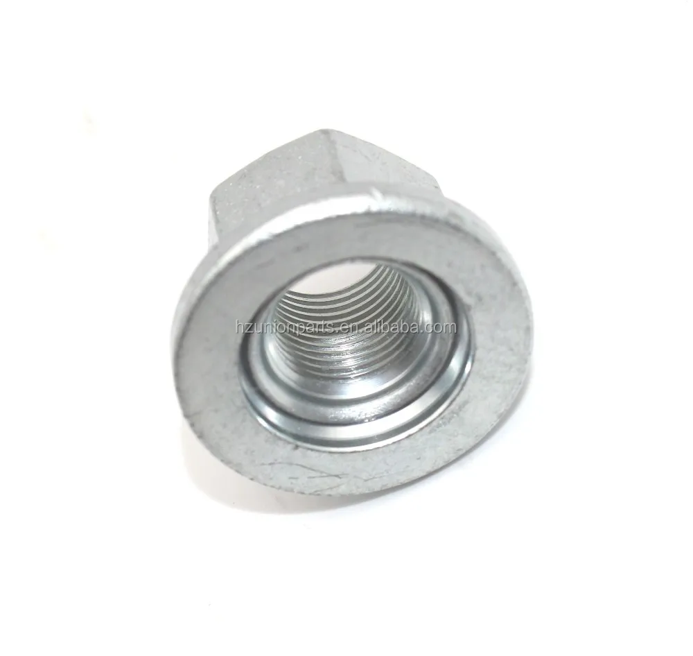 WHEEL NUT for HYUNDAI HD65 OEM 52985-5J000 - Durable & Reliable