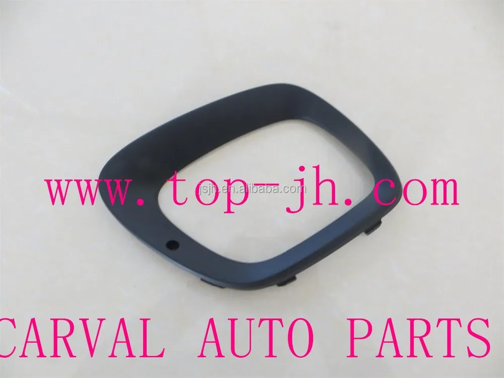 Fog Lamp Cove For Picanto'16/r 86527 -1y500/86528-1y500/auto Parts ...