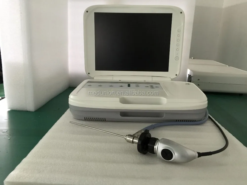 Ent Medical Capsule Veterinary Wireless Endoscopy Camera Price With Led ...