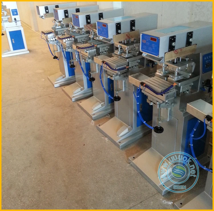 Thick Thin Steel Metal Plates Ceramic Cliche Polymer Pad Printing Plate