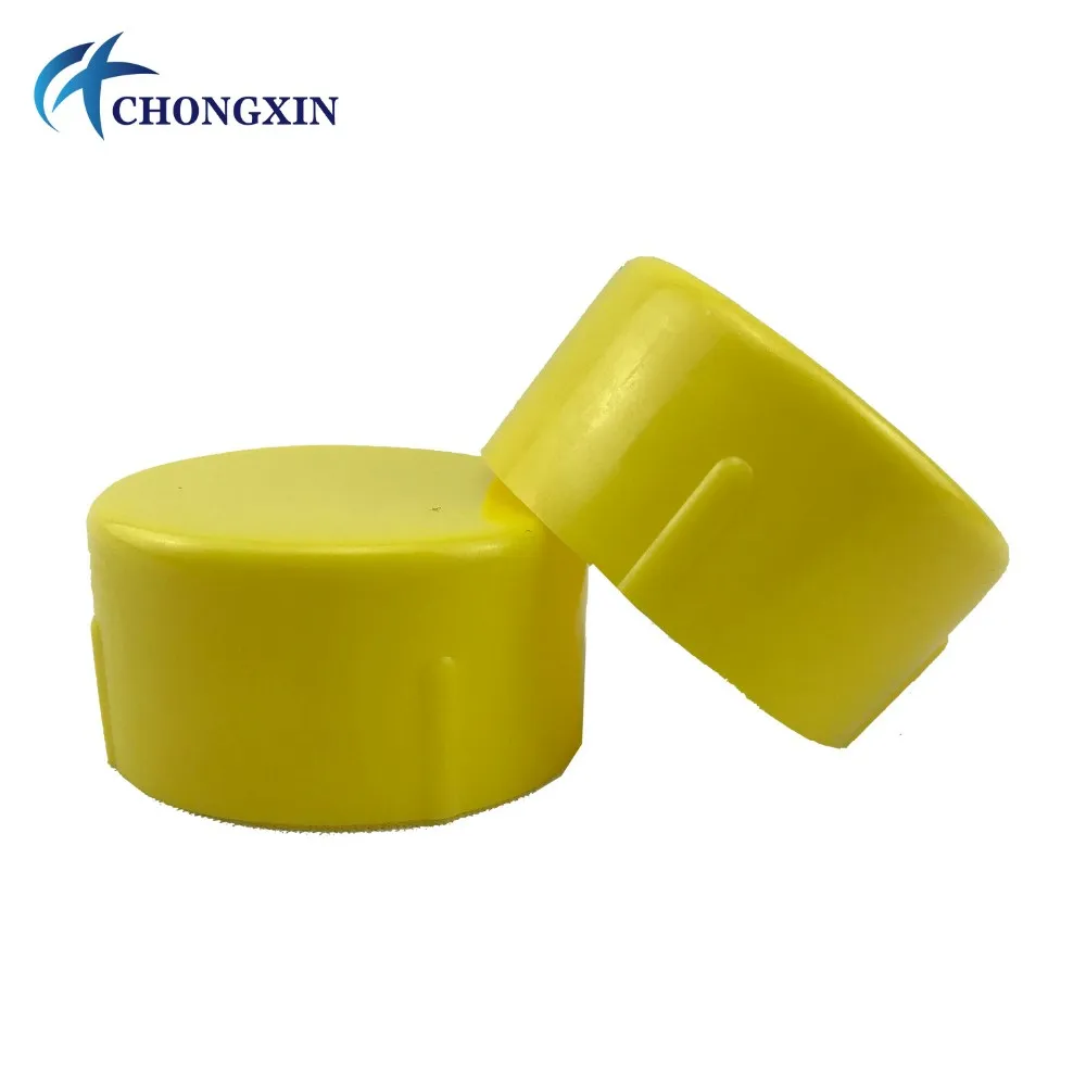 Pe Pipe Fitting Plastic End Protection Caps - Buy Pipe End Caps ...