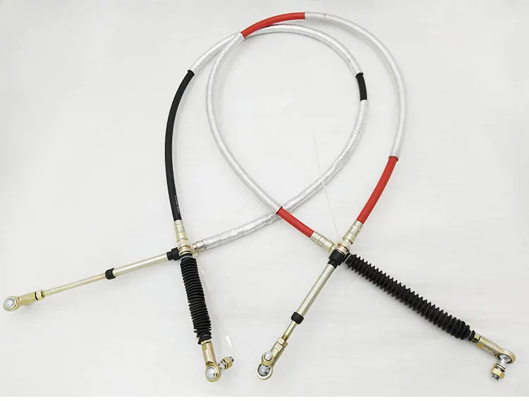 High Quality Car Accessories Push Pull Cable - Buy Car Accessories,Push ...