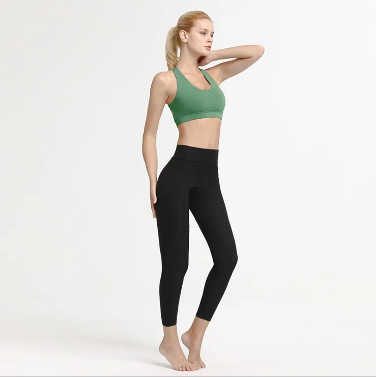 High Quality Low Moq Drop Shipping Fitness Matching Yoga Wear Set,Yaga ...