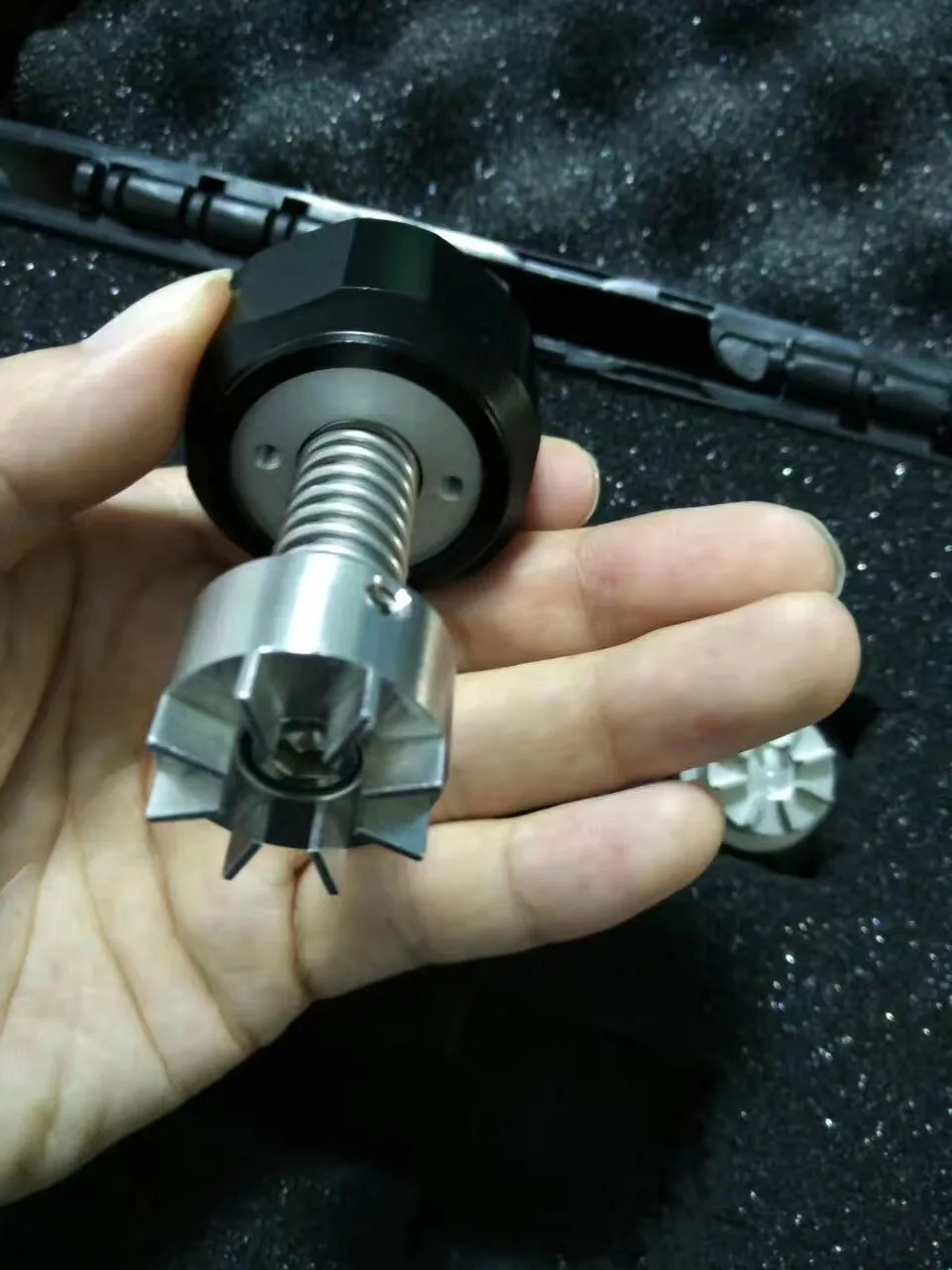 Handheld Operated Pocket Shear Vane Apparatus - Buy Soil Permeability ...