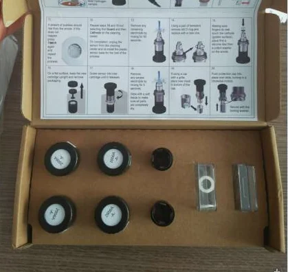 Orbisphere 2956A-A膜A1100氧传感器| Alibaba.com