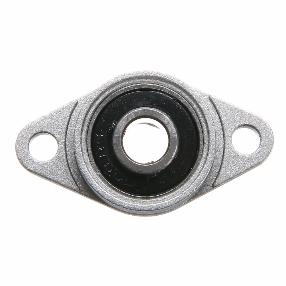 Agricultural Machinery Pillow Bock Bearing Fl002 Bearing - Buy Fl002 ...