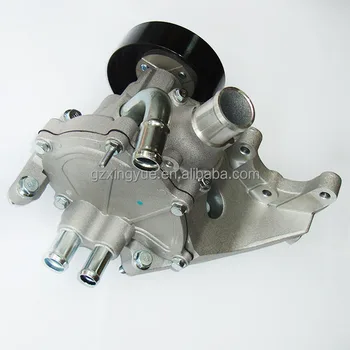 25186662 Water Pump For Chevrolet Captiva 2.0 - Buy Engine Water Pump ...