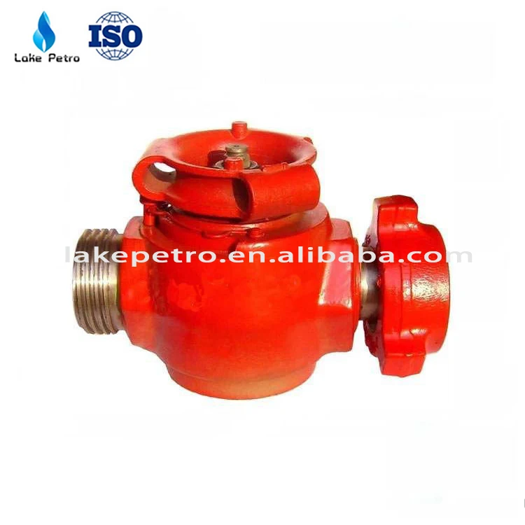 2" FMC Weco Plug Valves, SPM Type Plug Valve and Repair Kit| Alibaba.com