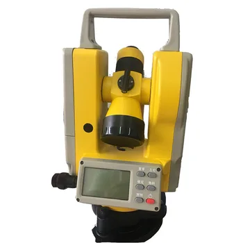 High Precision Optical Theodolite Optical Apparatus Cheap Theodolite ...
