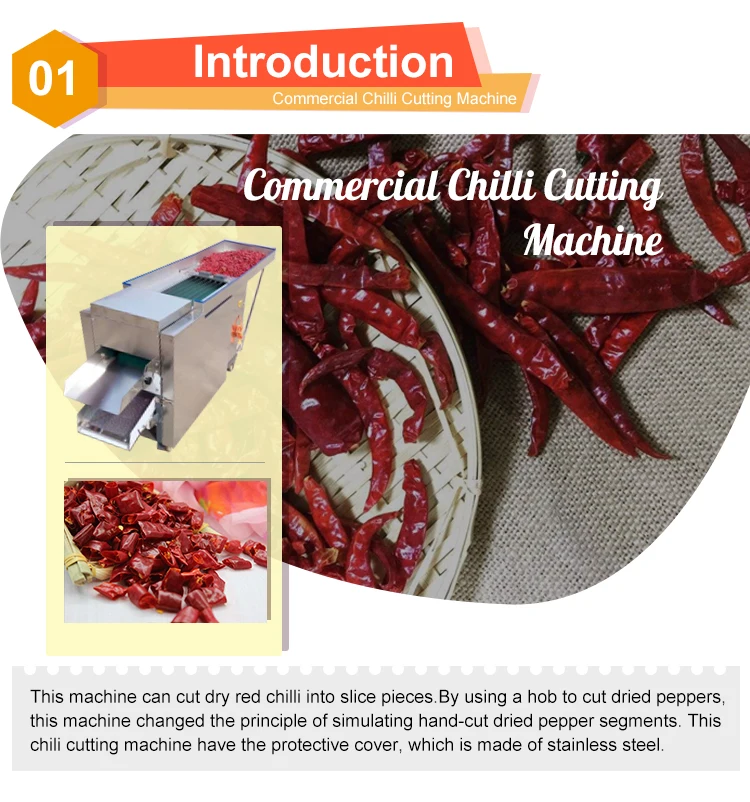 Red Chilli Cutting Machine Red Chilli Stem Cutting Machine - Buy Red ...