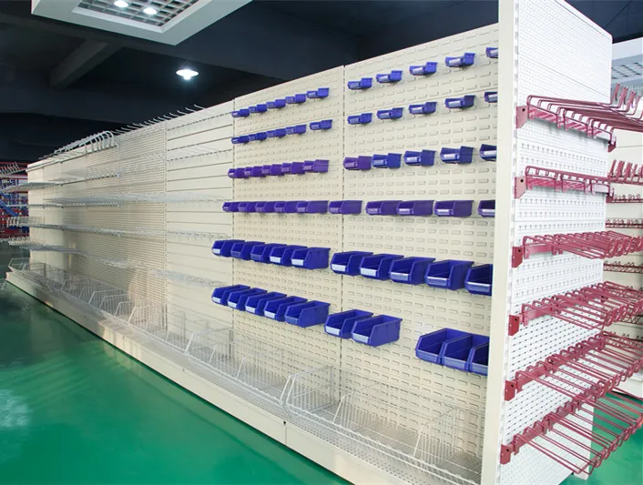 Plastic Work Bin For Small Fittings Plastic Drawer Storage Box- Kingmore