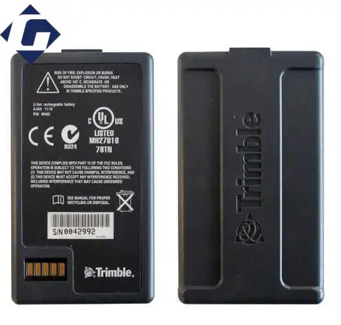 TRIMBLE 79400 batería para Trimble S6 S8 VX y trimble CU| Alibaba.com