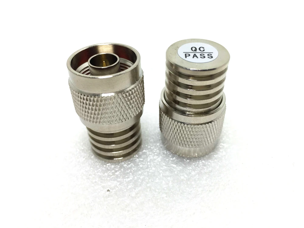 Dc-6ghz Top Quality N Male Terminator N Male Plug Rf Dummy Load Test ...