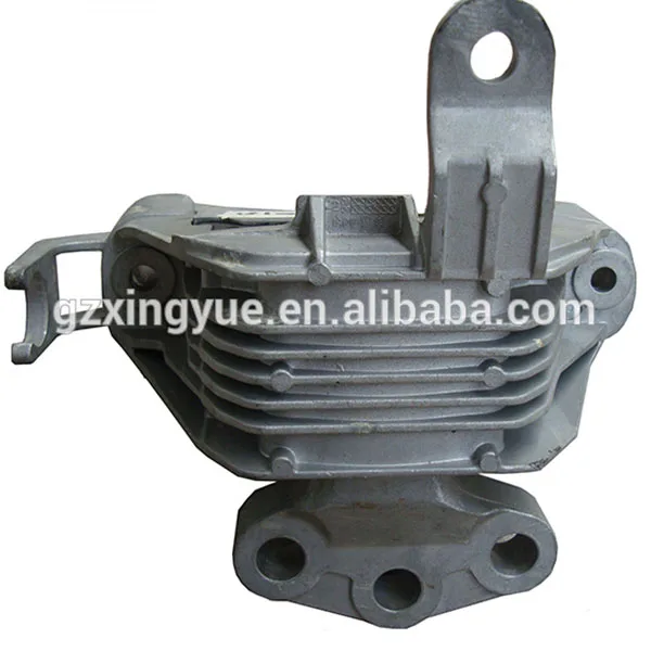 13347453 13248472 Engine Motor Side Mount For Chevrolet Cruze 2011-2016 ...