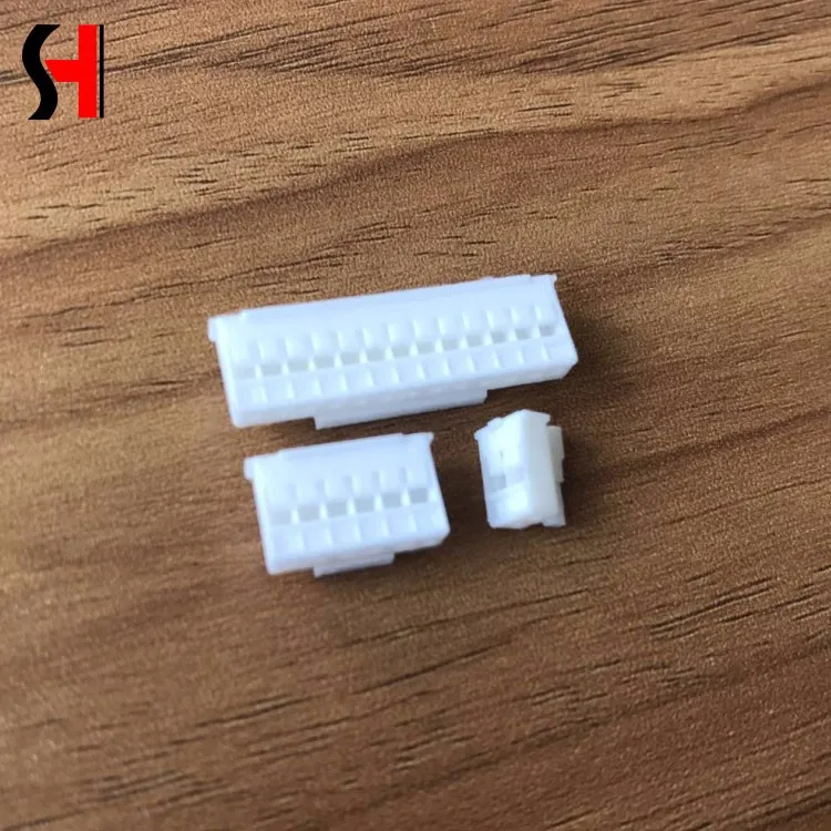 Equivalent Smh200 Yeonho Connector With 2.0mm Pitch - Buy Connector,Yeonho Connector,Smh200 ...