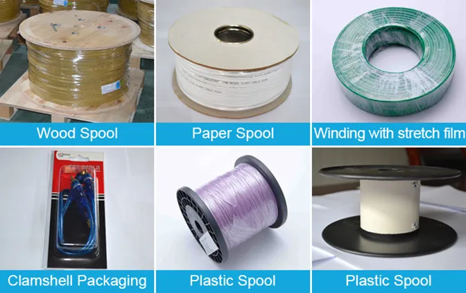 Vde H05sj-k Silicone Rubber Cable With Fiber Glass Braiding Wire Awm ...