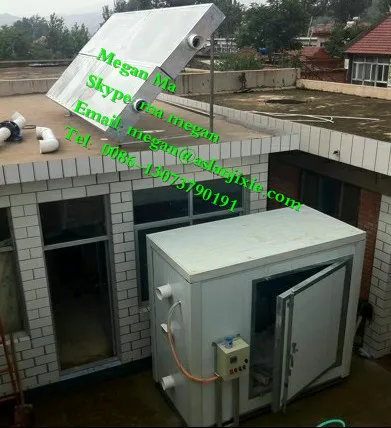 Industrial Solar Drying Machine/commerical Solar Dryer For Fruit And ...