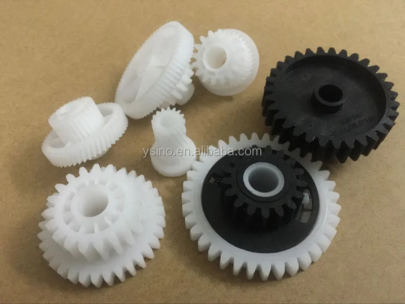 Grade A Quality Fuser Drive Gears for HP Printers