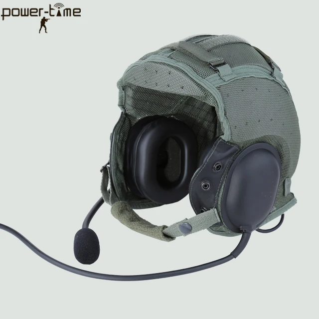 An Prc 152 Multiband Handheld Radio Headset For Tank Army - Buy An Prc ...
