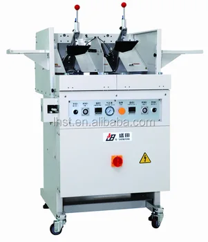 Automatic Pocket Press Machine - Buy Pocket Press Machine,Heat Press ...