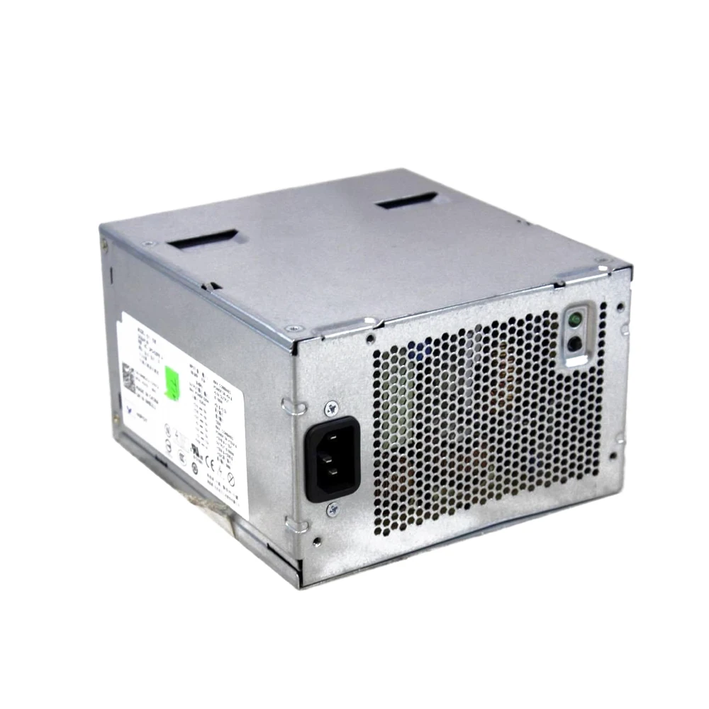 525w Switching Power Supply T3500 For Dell Precision Workstation D525af ...