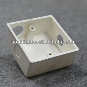 Pvc 4x4 Junction Box - Buy Pvc 4x4 Junction Box,Pvc 4x4 Junction Box ...