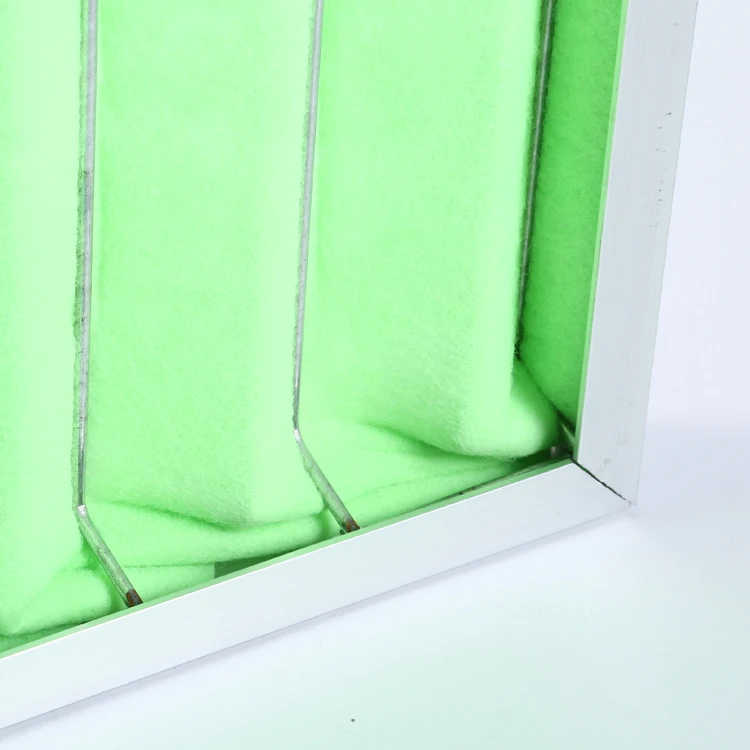 G2 G3 G4 Eu2 Eu3 Eu4 Low Resistance Washable Primary Filter Primary ...